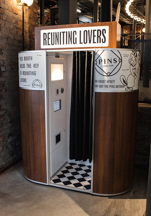 Snaparazzi Photobooths | Remember the good times.